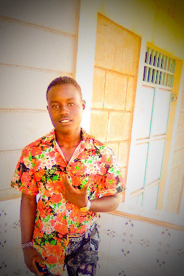 Joshua Mutisya|| Home