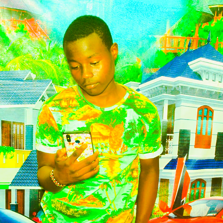 Joshua Mutisya|| Home